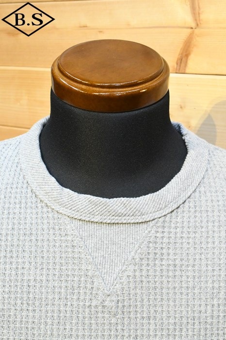 NANGA / 【SALE 20%off】ナンガ NANGA Tシャツ ECO HYBRID WAFFLE LOOSE FIT TEE エコ ...