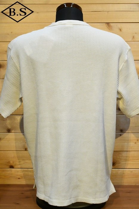 NANGA / 【SALE 20%off】ナンガ NANGA Tシャツ ECO HYBRID WAFFLE LOOSE FIT TEE エコ ...