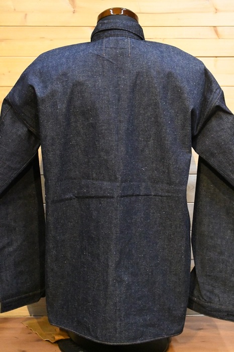 WAREHOUSE / ウエアハウス WAREHOUSE GREENEBAUM OVERALLS プルオーバーシャツ Lot 2213 ...