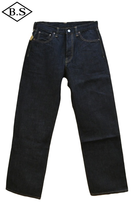 TROPHY CLOTHING / トロフィークロージング TROPHY CLOTHING ジーンズ 1505 STANDARD ...