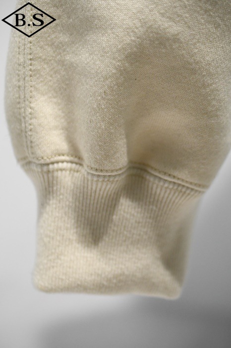 FULL_COUNT / フルカウント FULLCOUNT スウェットパンツ 3768 Cashmere Cotton Sweatpants (24AW) Ecru [アメカジ] [通販 ...