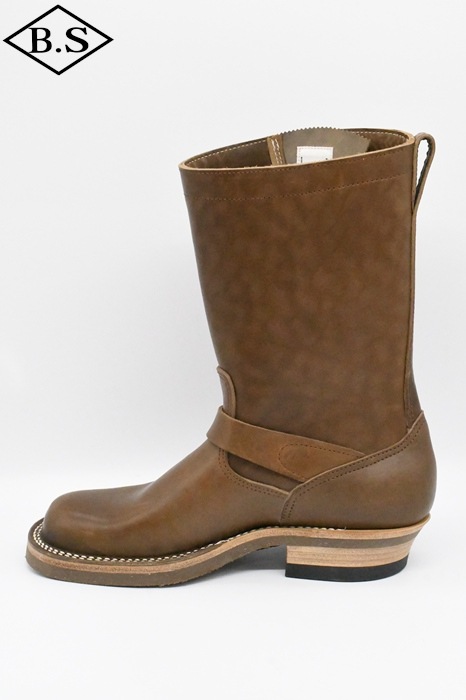 Rolling_dub_trio / ローリングダブトリオ Rolling dub trio ブーツ RDT-BF06 ROOTS ...