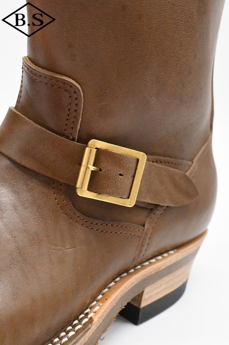 Rolling_dub_trio / ローリングダブトリオ Rolling dub trio ブーツ RDT-BF06 ROOTS ...