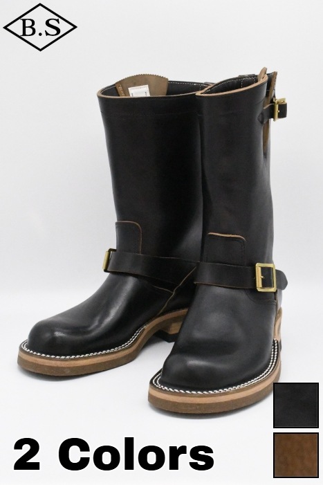 Rolling_dub_trio / ローリングダブトリオ Rolling dub trio ブーツ RDT-BF06 ROOTS ...