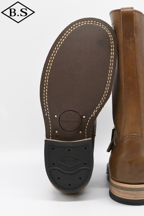 Rolling_dub_trio / ローリングダブトリオ Rolling dub trio ブーツ RDT-BF06 ROOTS ...