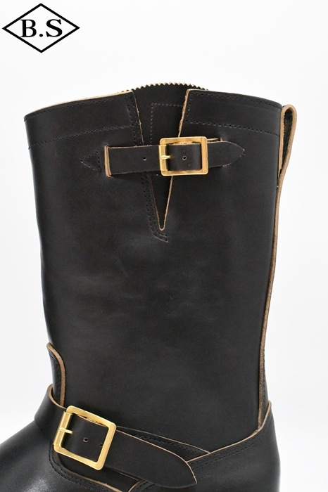 Rolling_dub_trio / ローリングダブトリオ Rolling dub trio ブーツ RDT-BF06 ROOTS ...