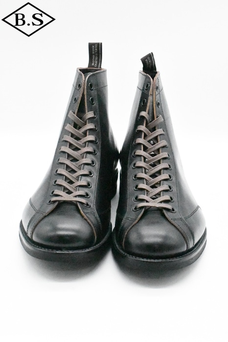BROTHER BRIDGE / ブラザーブリッジ BROTHER BRIDGE ブーツ S009 HENRY ヘンリー VINTAGE ...
