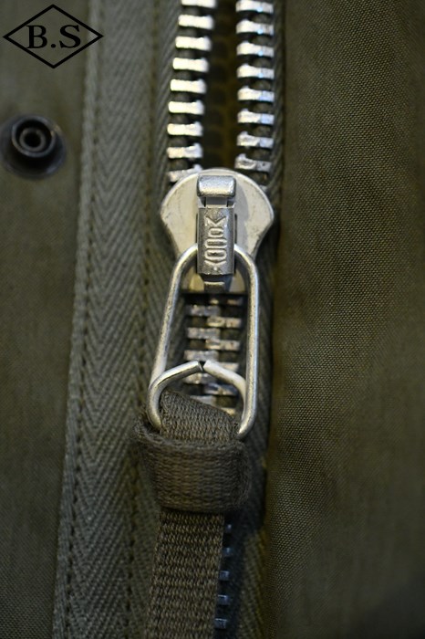 THE_REAL_McCOY'S / リアルマッコイズ REAL MCCOYS アウター MJ21111 PARKA, MAN'S M-65 OLIVE オリーブ [アメカジ] [通販 ...