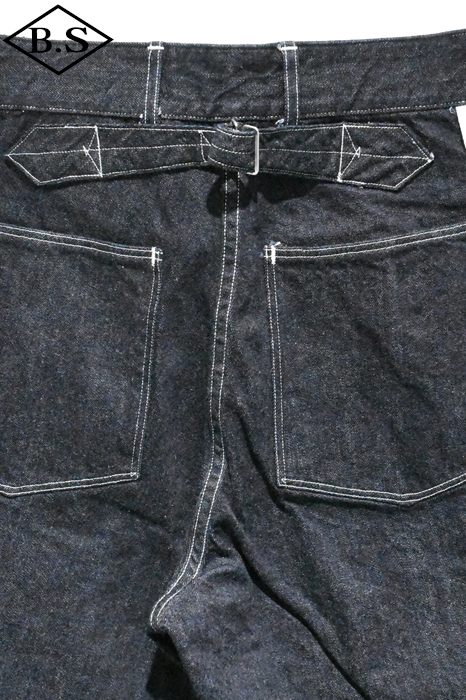 すべての商品 / コリンボ COLIMBO デニム ZB-0200 ARMY DENIM PANTS DOUGHBOY DIGGER ...