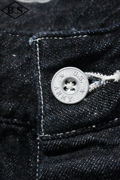 すべての商品 / コリンボ COLIMBO デニム ZB-0200 ARMY DENIM PANTS DOUGHBOY DIGGER ...