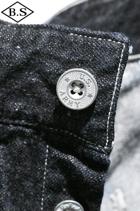 すべての商品 / コリンボ COLIMBO デニム ZB-0200 ARMY DENIM PANTS DOUGHBOY DIGGER ...