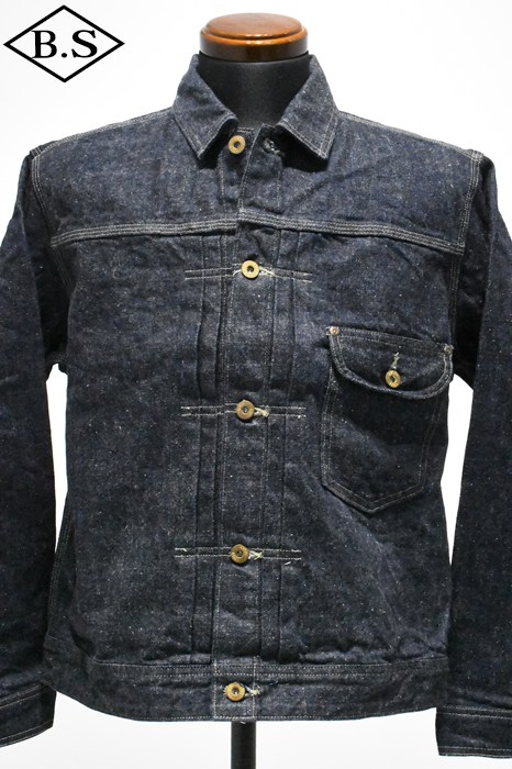 LEE / リー Lee デニムジャケット LM1020-100 101COWBOY JACKET/カウボーイ デニムジャケット [アメカジ ...