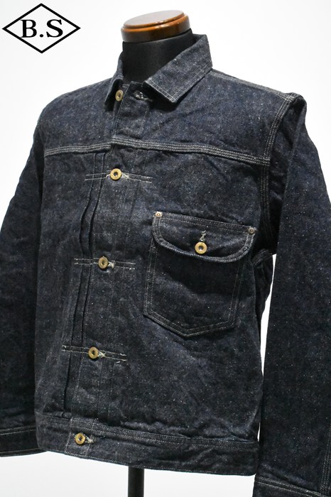LEE / リー Lee デニムジャケット LM1020-100 101COWBOY JACKET/カウボーイ デニムジャケット [アメカジ ...