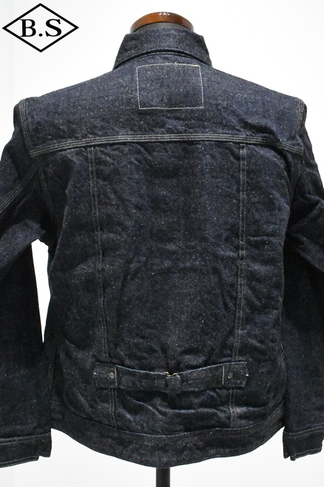 LEE / リー Lee デニムジャケット LM1020-100 101COWBOY JACKET/カウボーイ デニムジャケット [アメカジ ...