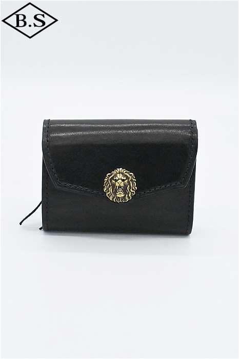 すべての商品 / ダリーズ DALEE’S ウォレット Leon[LE.WALLET] BLACK [アメカジ] [通販](バーンストーマー)