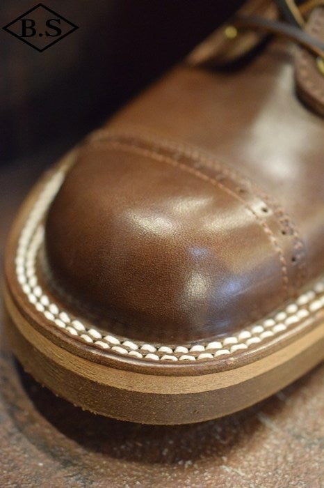 Rolling_dub_trio / ローリングダブトリオ Rolling dub trio ブーツ RDT-BF04 ROOTS 8.5 ...