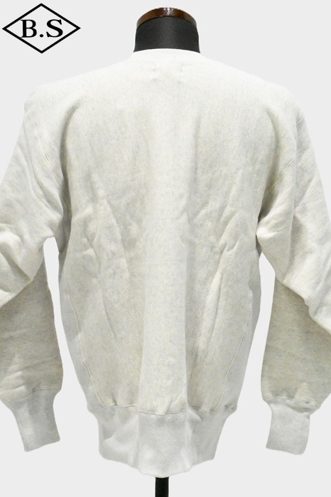 CHAMPION / チャンピオン CHAMPION スウェット C3-Y019 リバースウィーブ(R) 2ndパテントモデル クルーネック ...