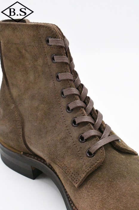 すべての商品 / ブラザーブリッジ BROTHER BRIDGE ブーツ S021 ESCAPE2 エスケープ CHESTNUT BRN / ROUGH OUT [アメカジ] [通販](バーン ...