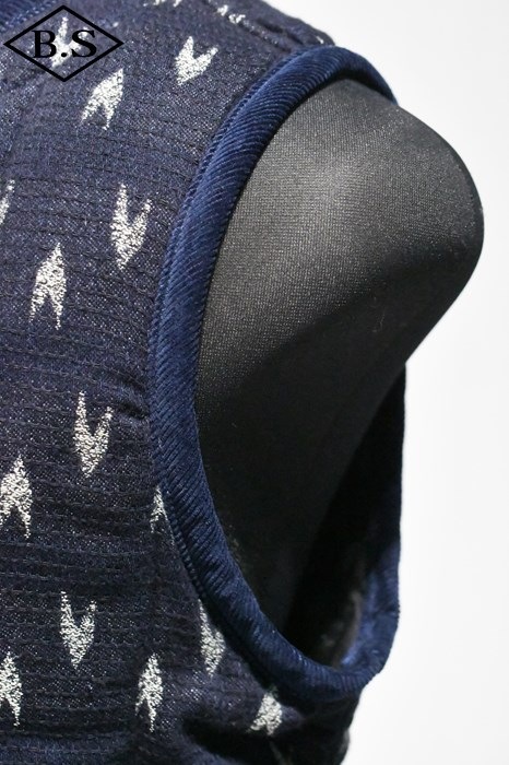 STUDIO_D'ARTISAN / ステュディオダルチザン STUDIO D'ARTISAN ベスト