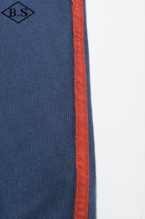 THE_REAL_McCOY'S / リアルマッコイズ REAL McCOYS パンツ MC24124 ATHLETIC ZIPPER HEM PANTS [アメカジ] [通販](バーンストーマー)