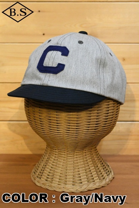 CUSHMAN / クッシュマン CUSHMAN キャップ 29280 UMPIRE CAP ロゴ アンパイア キャップ [アメカジ] [通販 ...