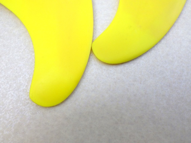 2018 ケィフォーフィン スタビー スロットボックス K4 FIN STUBBY /SlotBox 10cm（中古/URF-243）│中古ウインドサーフィンボード・セイルなら ...