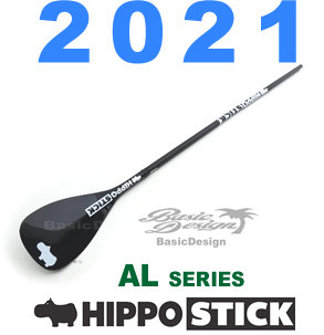 2021 ヒッポスティック アル シリーズ HIPPOSTICK AL SERIES SUPパドル （new/送料無料）│中古 ...