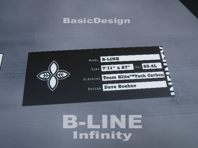 2020 インフィニティ ビーラインINFINITY B-LINE （new/送料無料）│中古ウインドサーフィンボード・セイルなら ...