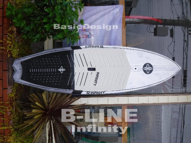 2020 インフィニティ ビーラインINFINITY B-LINE （new/送料無料）│中古ウインドサーフィンボード・セイルなら ...