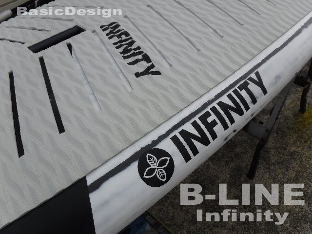 2020 インフィニティ ビーラインINFINITY B-LINE （new/送料無料）│中古ウインドサーフィンボード・セイルなら ...