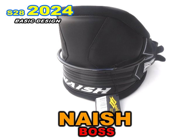 2023-24 ナッシュ ボス NAISH BOSS ウエストハーネス （new）│中古ウインドサーフィンボード・セイルならウインドサーフィン ...