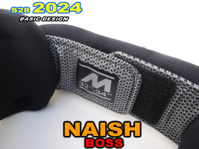 2023-24 ナッシュ ボス NAISH BOSS ウエストハーネス （new）│中古ウインドサーフィンボード・セイルならウインドサーフィン ...
