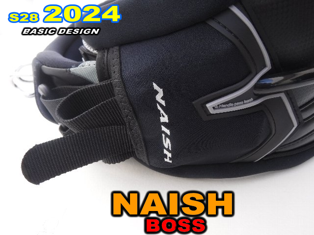2023-24 ナッシュ ボス NAISH BOSS ウエストハーネス （new）│中古ウインドサーフィンボード・セイルならウインドサーフィン ...