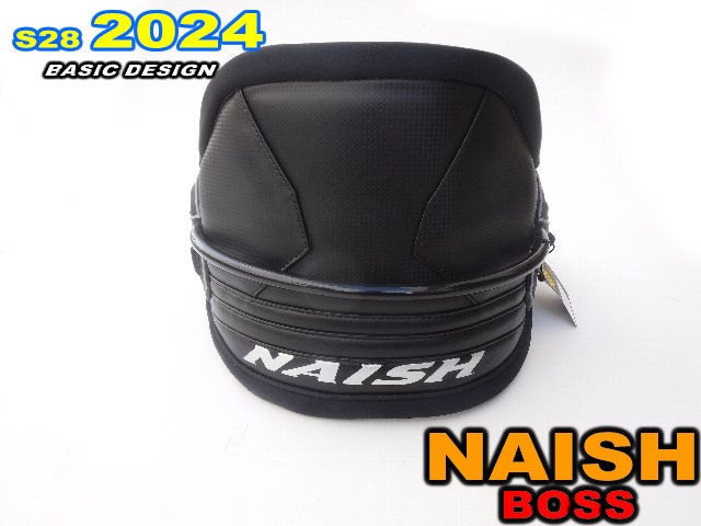2023-24 ナッシュ ボス NAISH BOSS ウエストハーネス （new）│中古ウインドサーフィンボード・セイルならウインドサーフィン ...