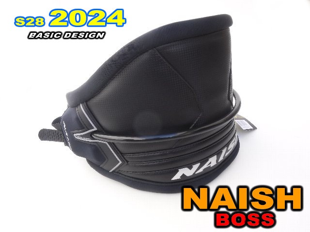 2023-24 ナッシュ ボス NAISH BOSS ウエストハーネス （new）│中古ウインドサーフィンボード・セイルならウインドサーフィン ...