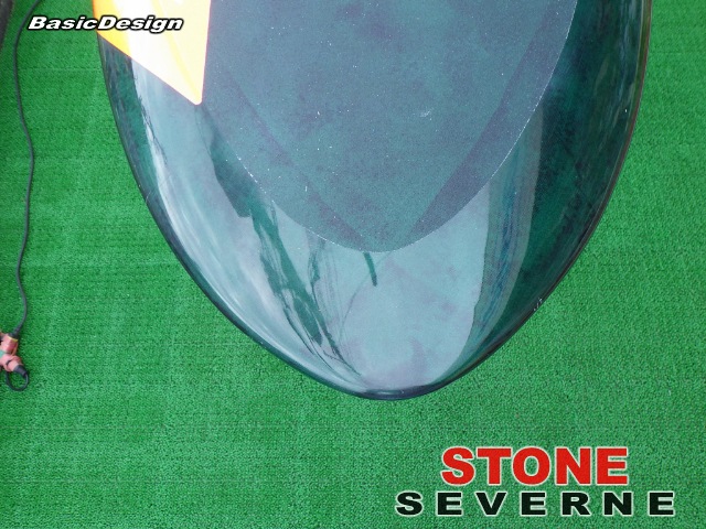 2026 セバーンボード ストーン SEVERNE STONE WAVE (new/送料無料)│中古ウインドサーフィンボード・セイルなら ...