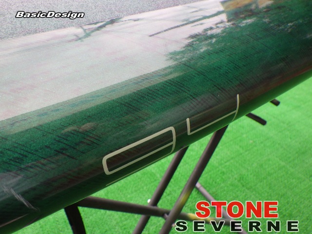 2026 セバーンボード ストーン SEVERNE STONE WAVE (new/送料無料)│中古ウインドサーフィンボード・セイルなら ...
