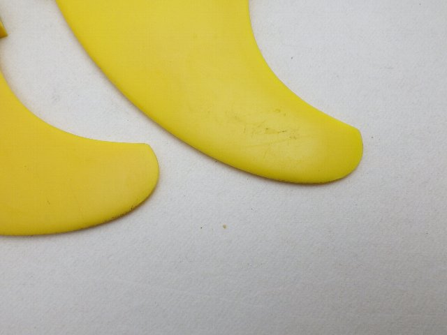 2021 ケィフォーフィン スタビー スロットボックス K4 FIN STUBBY DYNAMIC FLEX 8cm（中古/URF-210）│中古ウインドサーフィンボード・セイルなら ...