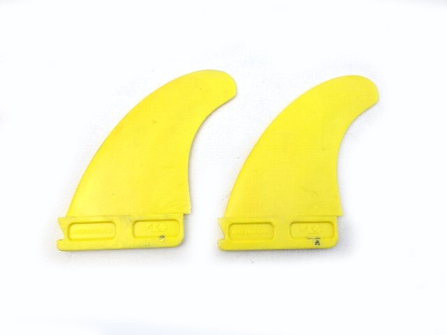 2018 ケィフォーフィン スタビー スロットボックス K4 FIN STUBBY D/FLEX 12cm（URF-198）│中古ウインドサーフィンボード・セイルならウインドサーフィンショップ ...