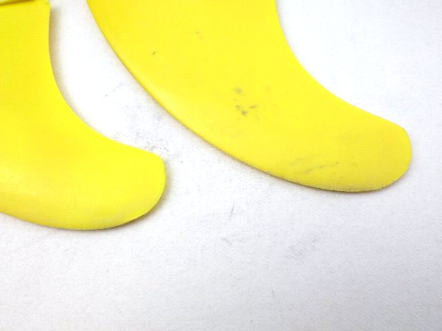 2018 ケィフォーフィン スタビー スロットボックス K4 FIN STUBBY D/FLEX 12cm（URF-198）│中古ウインドサーフィンボード・セイルならウインドサーフィンショップ ...