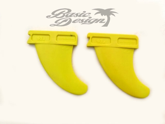 2021 ケィフォーフィン スタビー スロットボックス K4 FIN STUBBY DYNAMIC FLEX 9cm（中古/URF138）│中古ウインドサーフィンボード・セイルなら ...