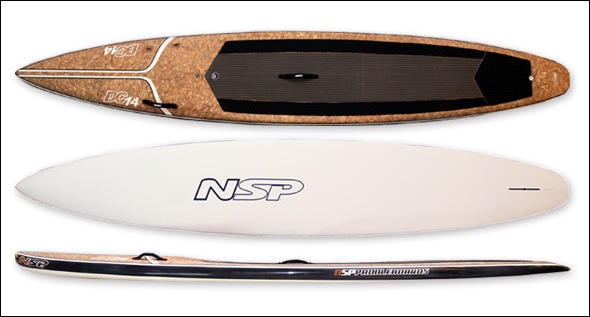 2014 NSP ココマット Coco Mat カーボン SUP Race シリーズ （new/送料無料）│中古ウインドサーフィンボード ...