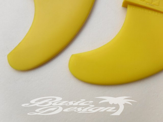 2019 ケィフォーフィン スタビー スロットボックス K4 FIN STUBBY 8cm（中古/URF-097）│中古ウインドサーフィンボード・セイルならウインドサーフィンショップ ...