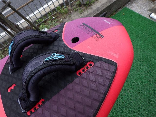2020 ジェーピー マジックライド JP MAGIC RIDE 109 PRO （中古/UBF-345）│中古ウインドサーフィンボード ...