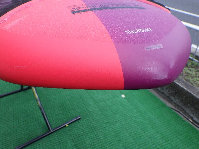 2020 ジェーピー マジックライド JP MAGIC RIDE 109 PRO （中古/UBF-345）│中古ウインドサーフィンボード ...