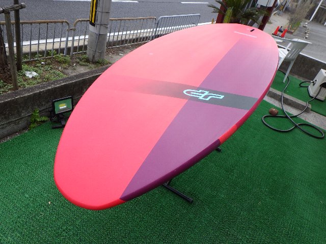 2020 ジェーピー マジックライド JP MAGIC RIDE 109 PRO （中古/UBF-345）│中古ウインドサーフィンボード ...