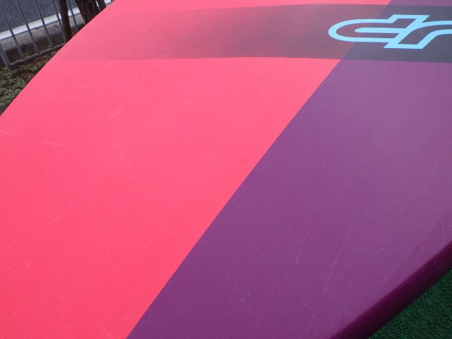 2020 ジェーピー マジックライド JP MAGIC RIDE 109 PRO （中古/UBF-345）│中古ウインドサーフィンボード ...