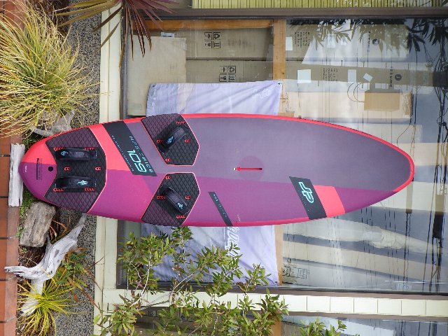 2020 ジェーピー マジックライド JP MAGIC RIDE 109 PRO （中古/UBF-345）│中古ウインドサーフィンボード ...