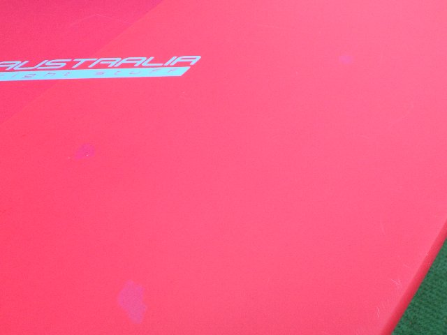 2020 ジェーピー マジックライド JP MAGIC RIDE 109 PRO （中古/UBF-345）│中古ウインドサーフィンボード ...