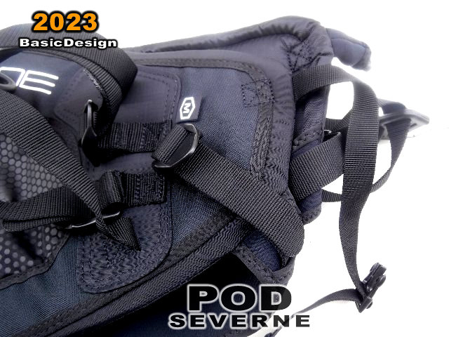 2023 セバーン ウエストハーネス ポド SEVERNE POD （new）│中古ウインドサーフィンボード・セイルならウインドサーフィン ...